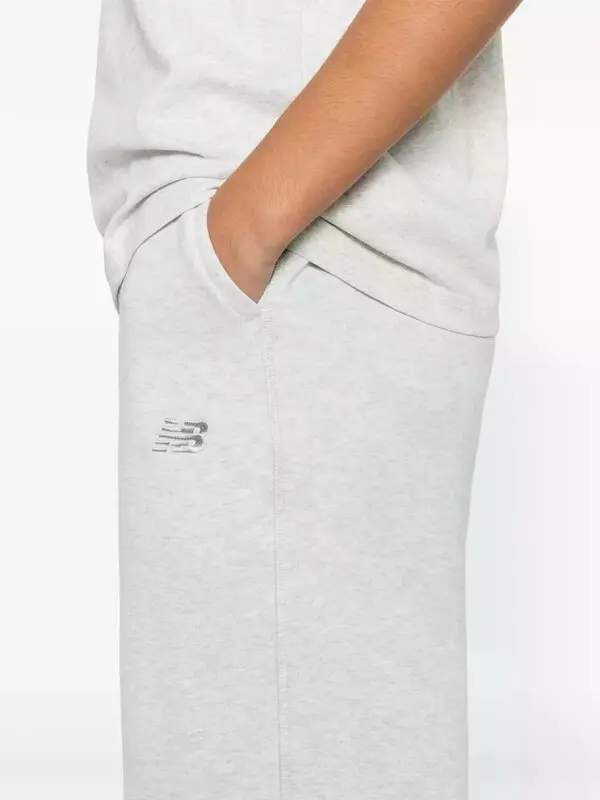 NEW BALANCE French Terry Track Pants