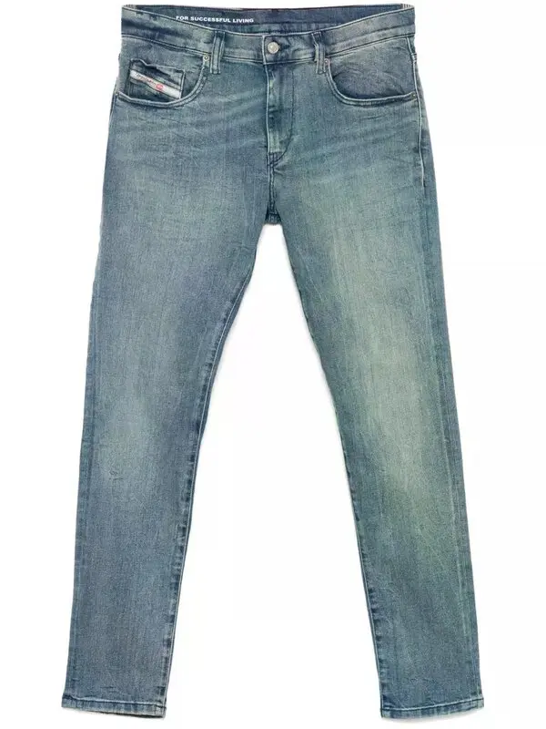 DIESEL® D-strukt Jeans