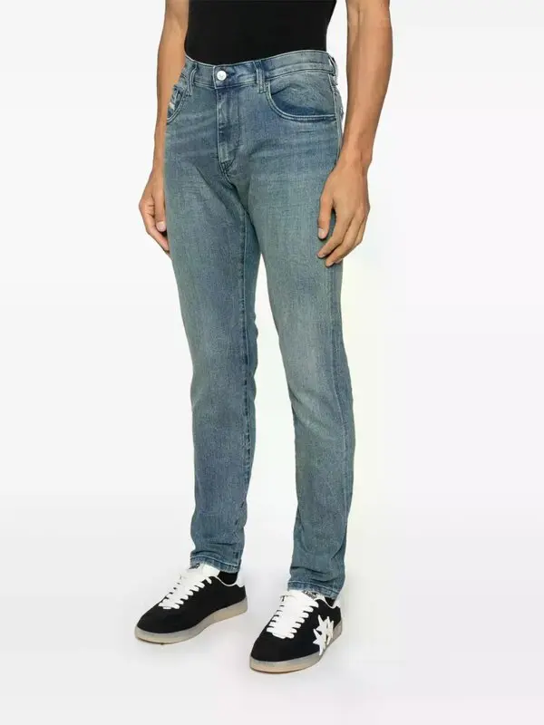 DIESEL® D-strukt Jeans