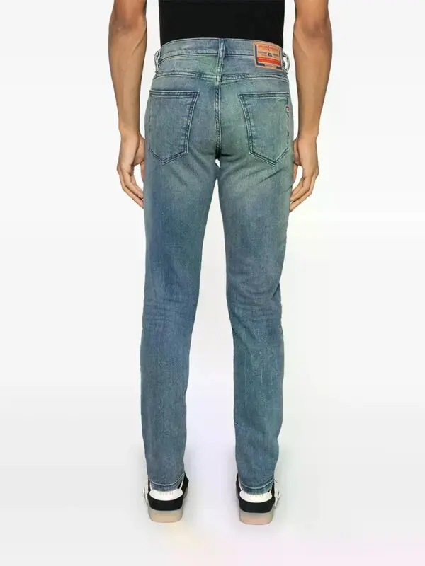 DIESEL® D-strukt Jeans
