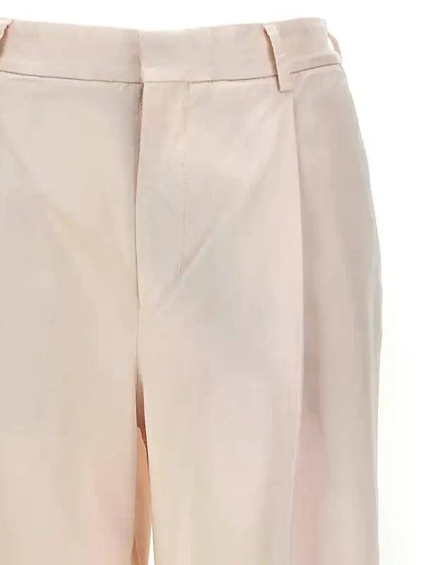 CELLAR DOOR Jona P Trousers - Pink