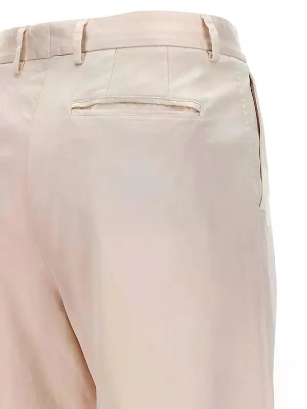CELLAR DOOR Jona P Trousers - Pink