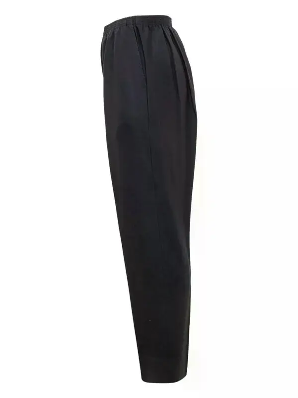 CELLAR DOOR Elasticated-waist Trousers