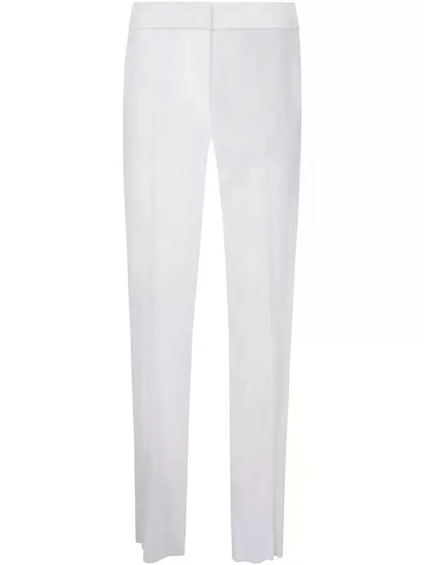 Emporio Armani Tapered Trousers