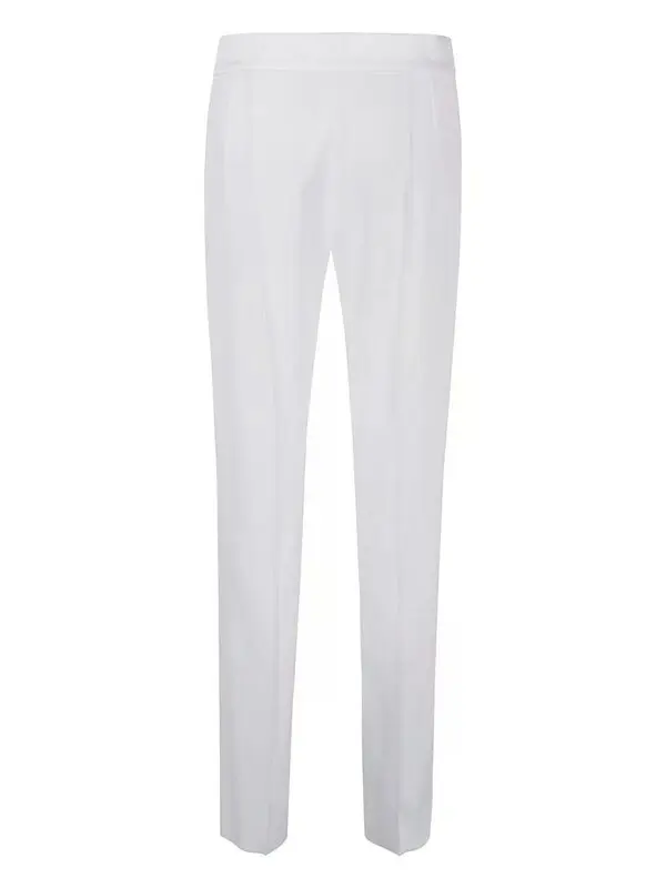 Emporio Armani Tapered Trousers