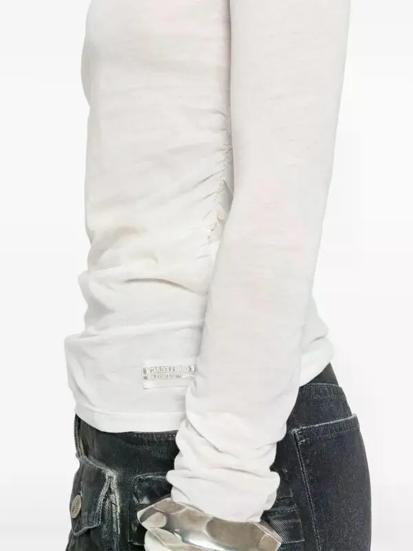 Our Legacy Strain T-shirt - White