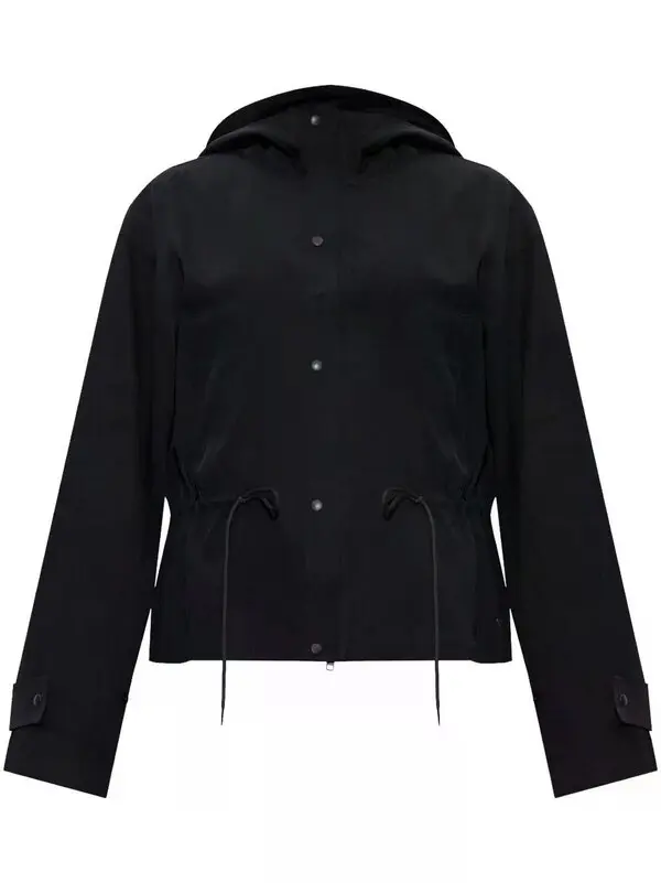 Y3 Hooded Jacket