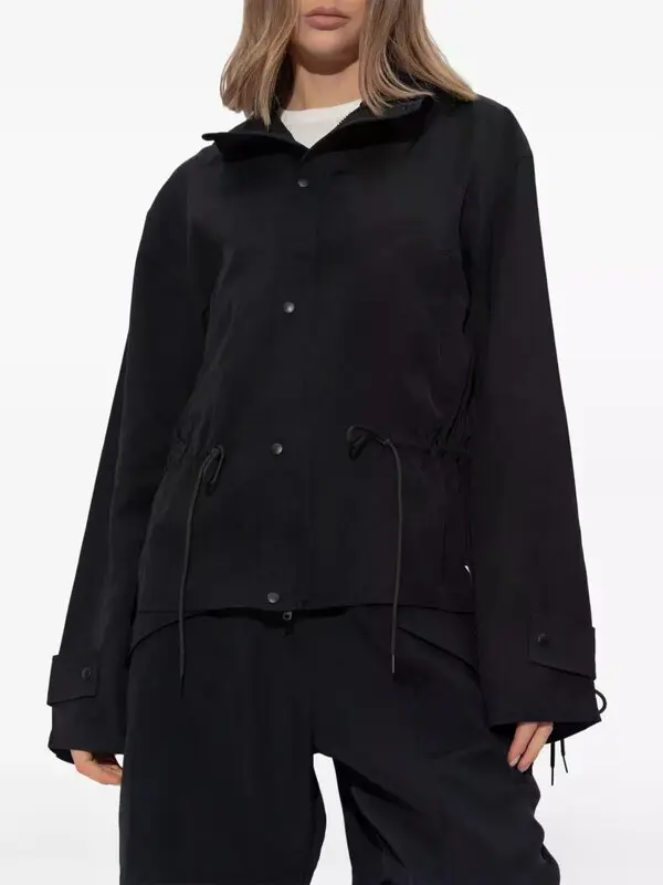 Y3 Hooded Jacket