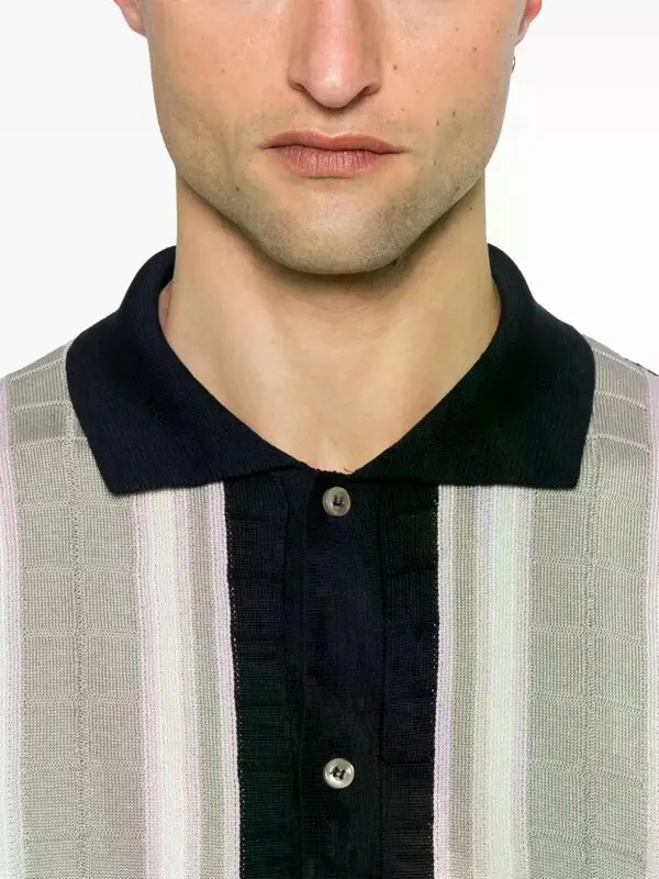 Tagliatore Harper Shirt