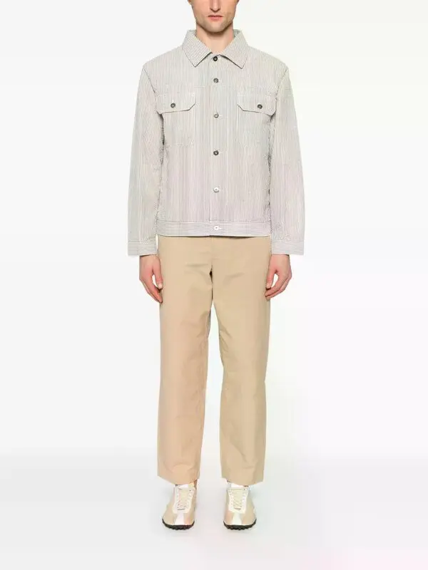 AUTRY Papx H5it Chinos