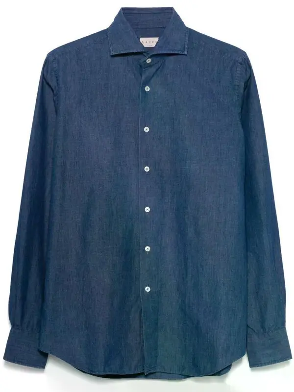 XACUS Cotton Shirt