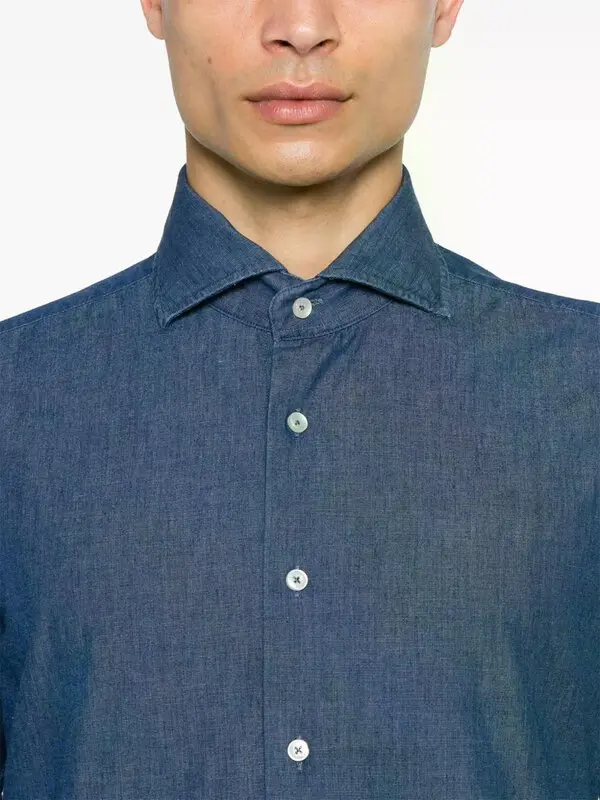 XACUS Cotton Shirt