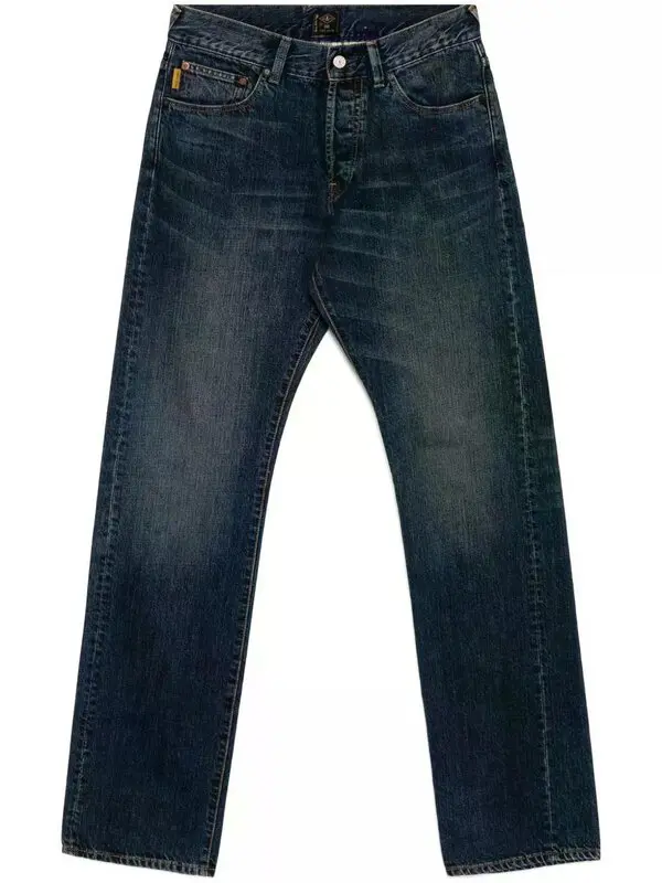 Paul Smith Straight Leg Jeans