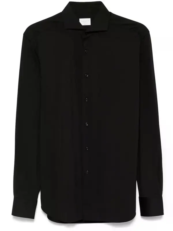 XACUS Spread-collar Shirt