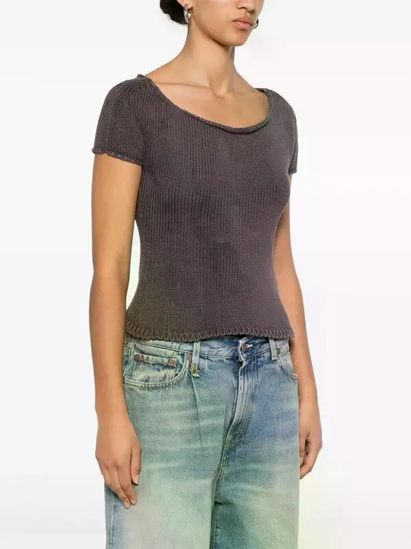Our Legacy Sculpt T-shirt