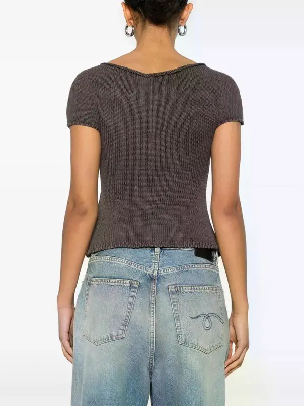 Our Legacy Sculpt T-shirt