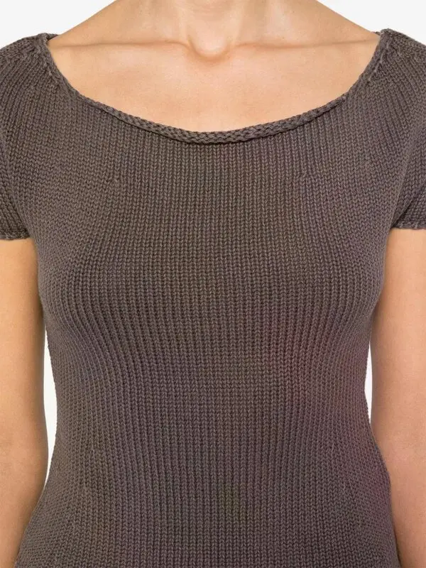 Our Legacy Sculpt T-shirt