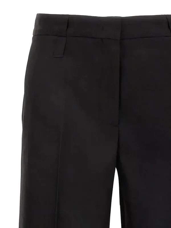 CELLAR DOOR Ima Trousers - Black