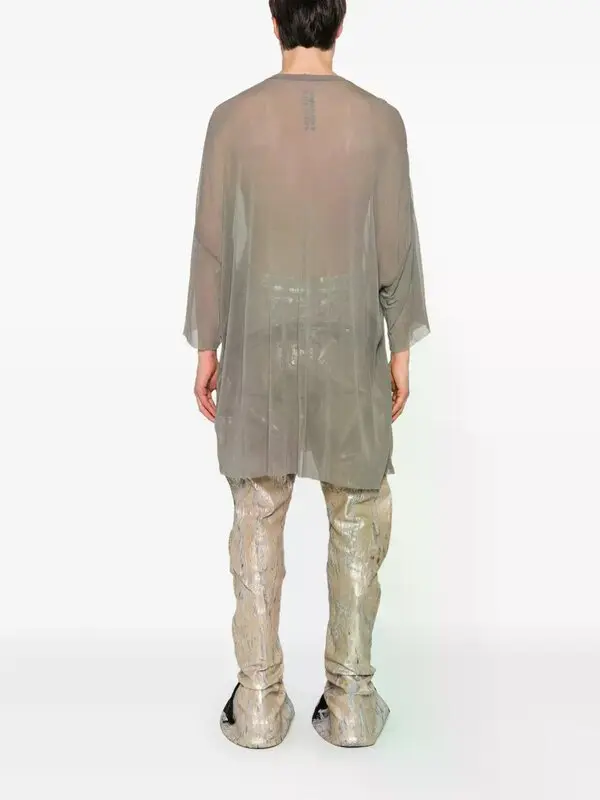 Rick Owens Tommy T-shirt