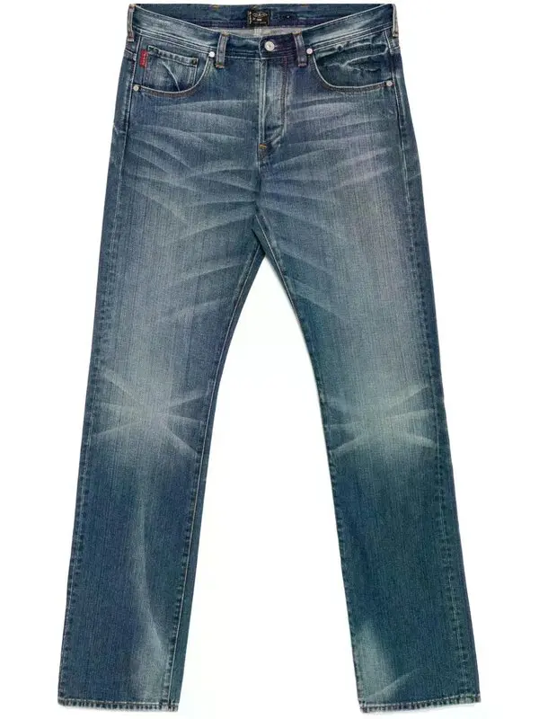 Paul Smith Skinny Jeans