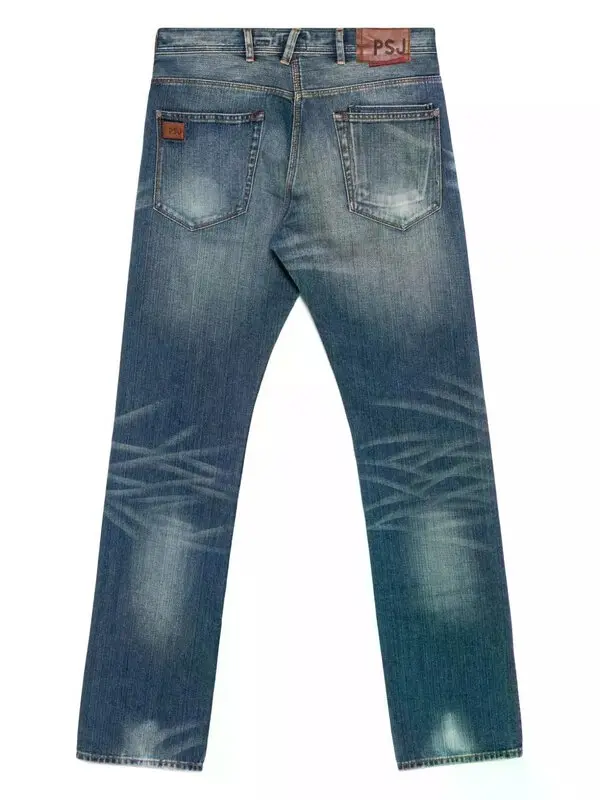 Paul Smith Skinny Jeans