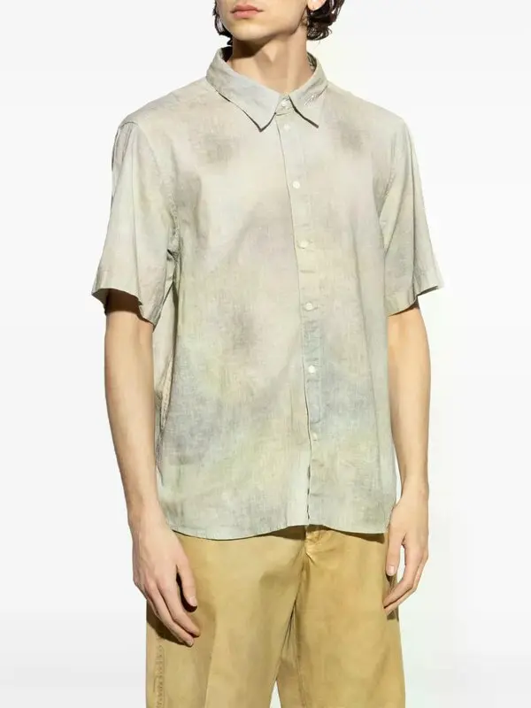 DIESEL® S-leie Shirt - Grey