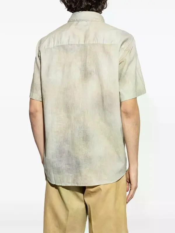 DIESEL® S-leie Shirt - Grey
