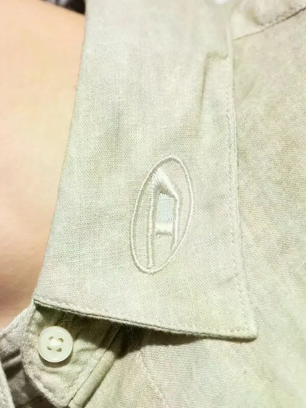 DIESEL® S-leie Shirt - Grey