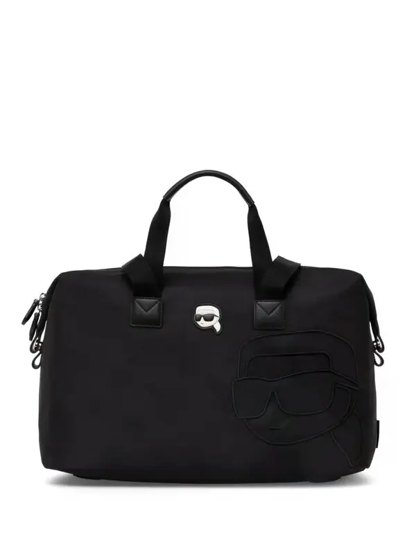 Karl Lagerfeld Ikon Holdall