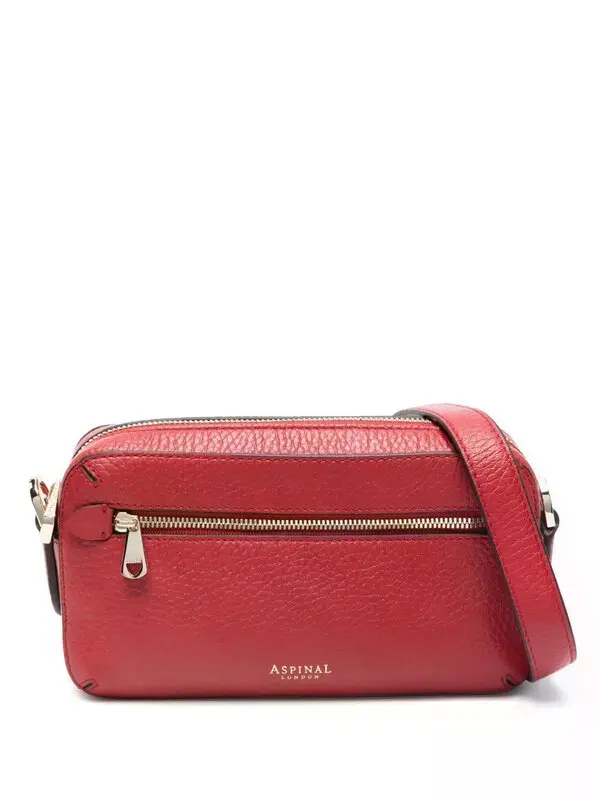 ASPINAL OF LONDON Mini Camera Bag