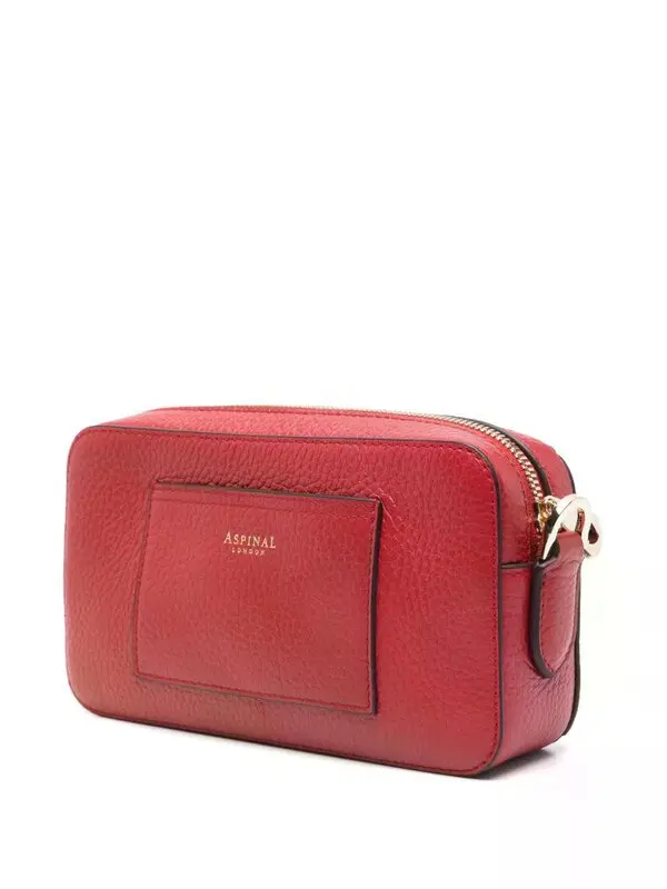 ASPINAL OF LONDON Mini Camera Bag