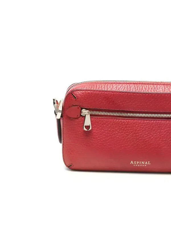ASPINAL OF LONDON Mini Camera Bag