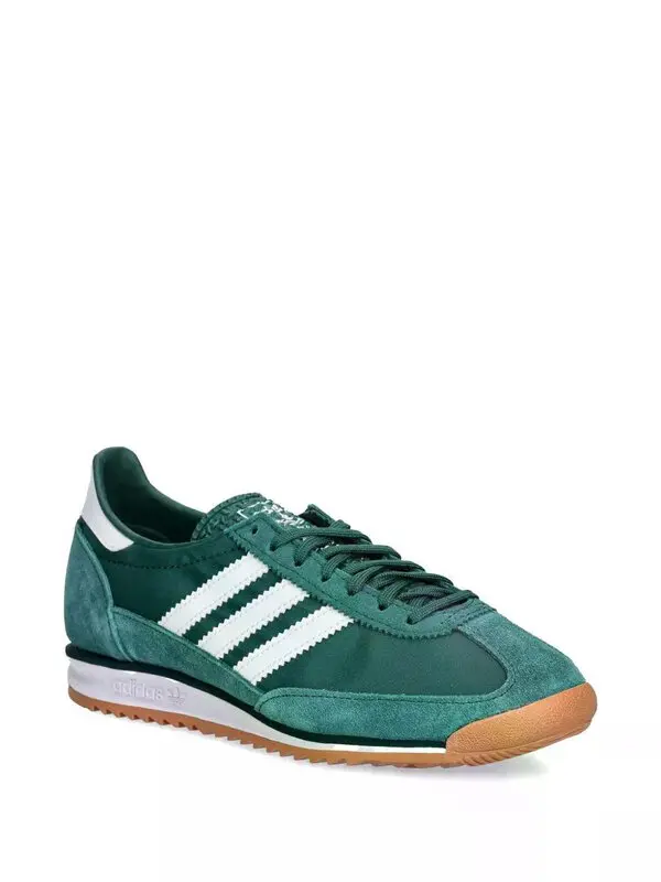 Adidas Sl 72 Sneakers - Green