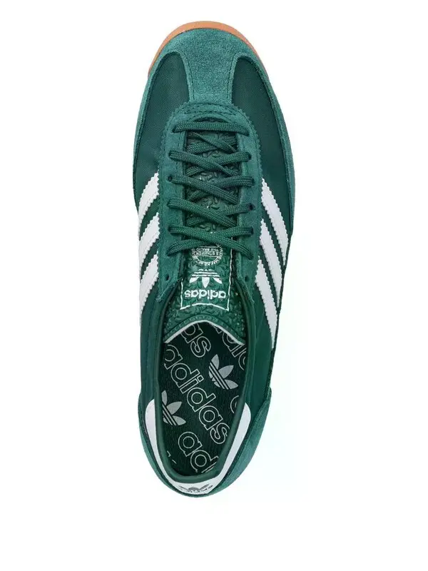 Adidas Sl 72 Sneakers - Green