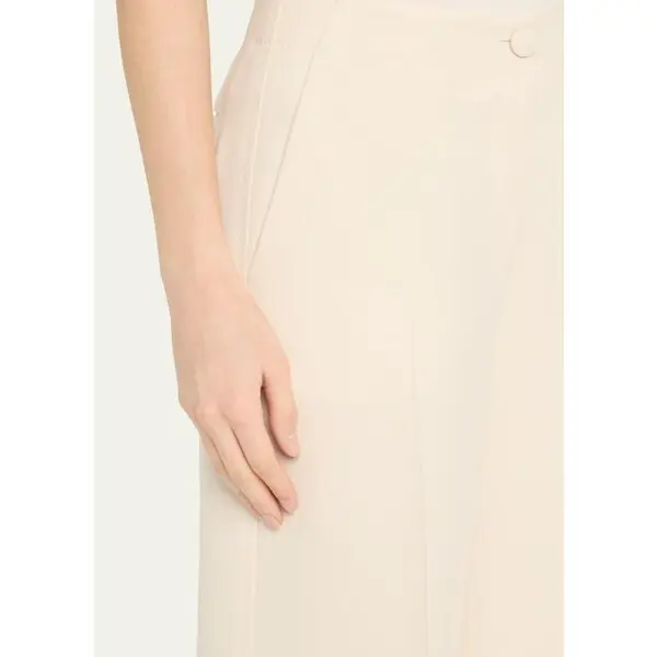 Brioni Camilla Wide Leg Trousers