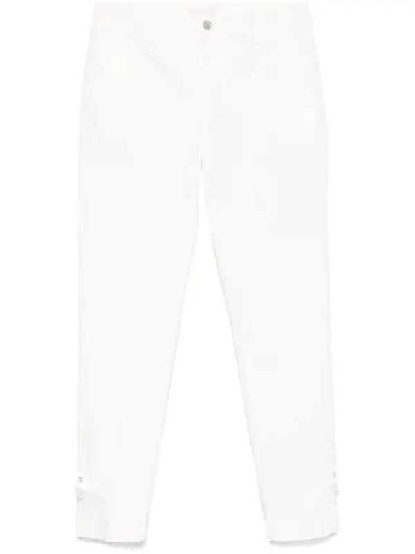 Liu Jo Cotton Chinos