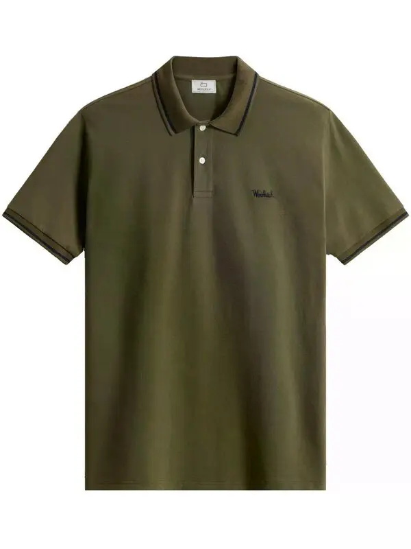 Woolrich Monterey Polo Shirt