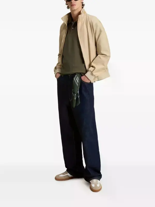 Woolrich Monterey Polo Shirt