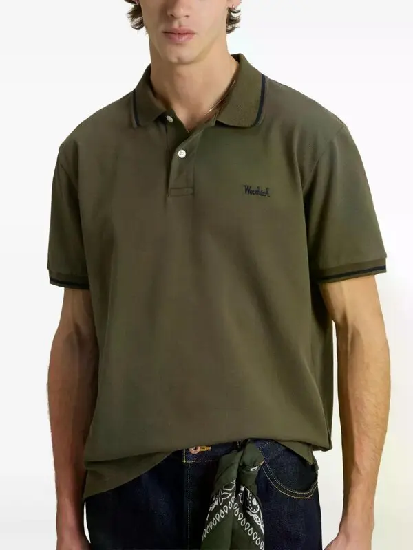 Woolrich Monterey Polo Shirt