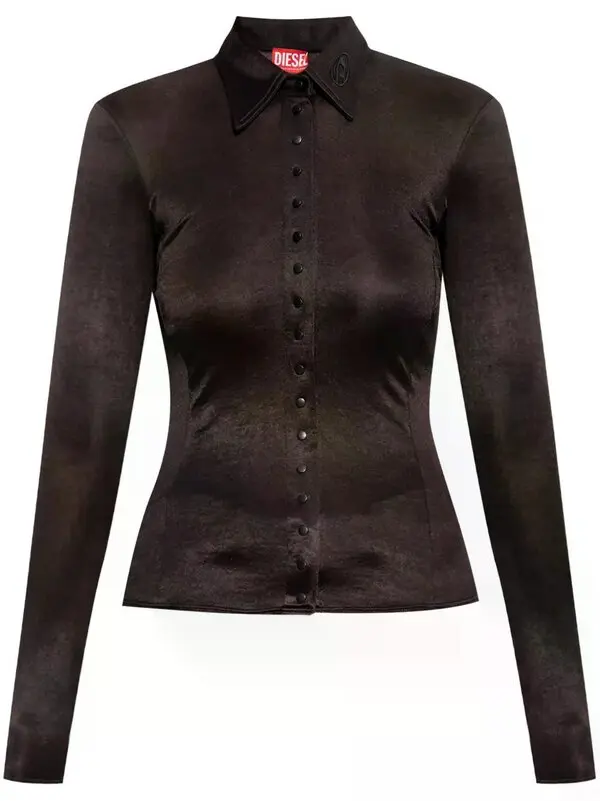 DIESEL® C-elaia Shirt
