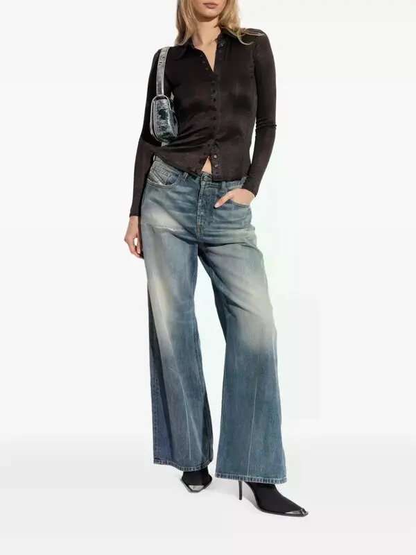 DIESEL® C-elaia Shirt