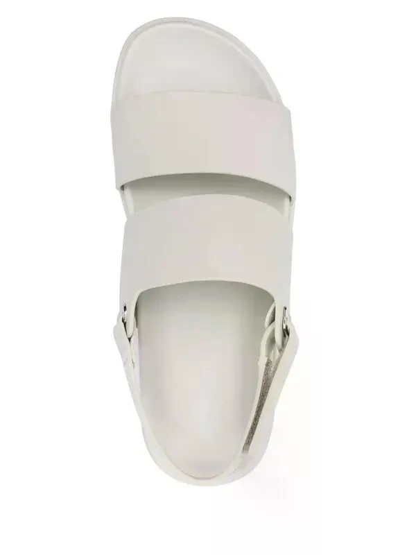 Calvin Klein Eyel Sandals - Grey