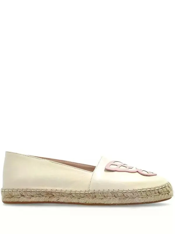SOPHIA WEBSTER Butterfly Espadrilles