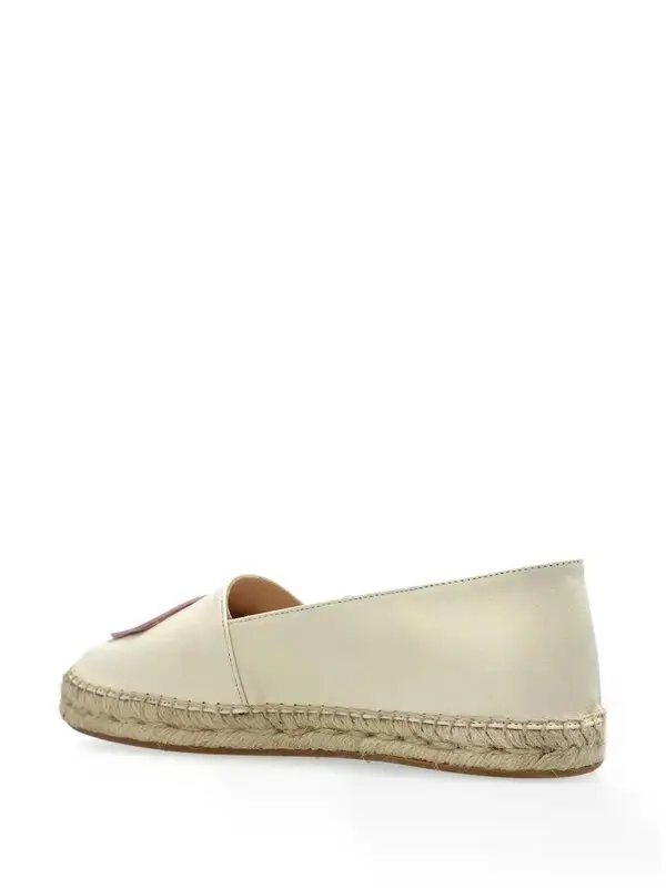 SOPHIA WEBSTER Butterfly Espadrilles