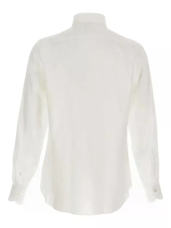 BORRIELLO NAPOLI Nigel Shirt