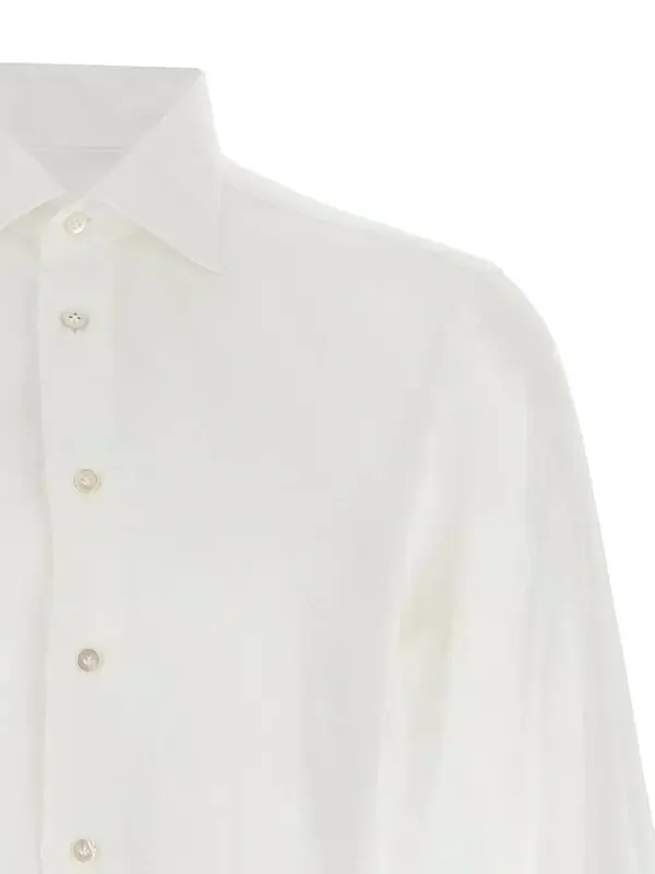 BORRIELLO NAPOLI Nigel Shirt