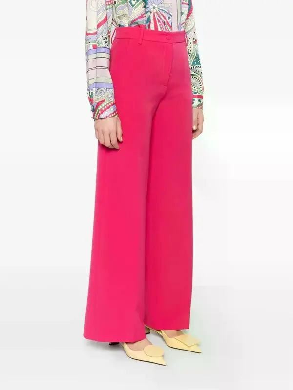 Liu Jo Straight-leg Trousers
