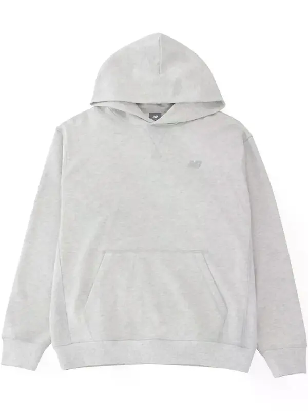 NEW BALANCE Athletics Hoodie - Grey
