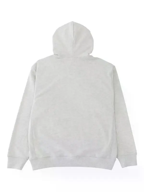 NEW BALANCE Athletics Hoodie - Grey