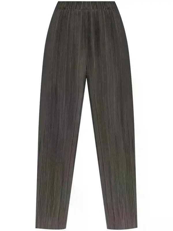 SAMSOE SAMSOE Pleated Trousers